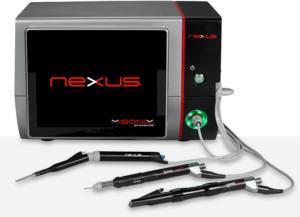 Ultrasonic Spinal Surgery - Spine Medicine and Surgery of Long Island