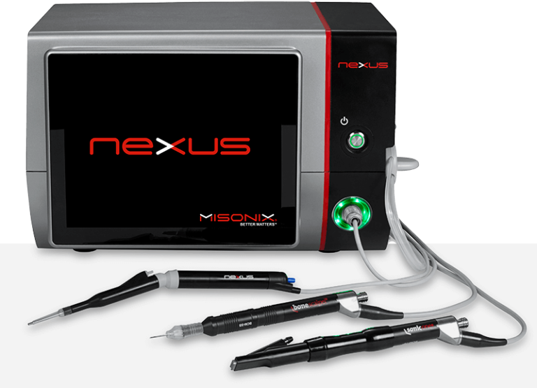 Ultrasonic Spinal Surgery - Spine Medicine and Surgery of Long Island