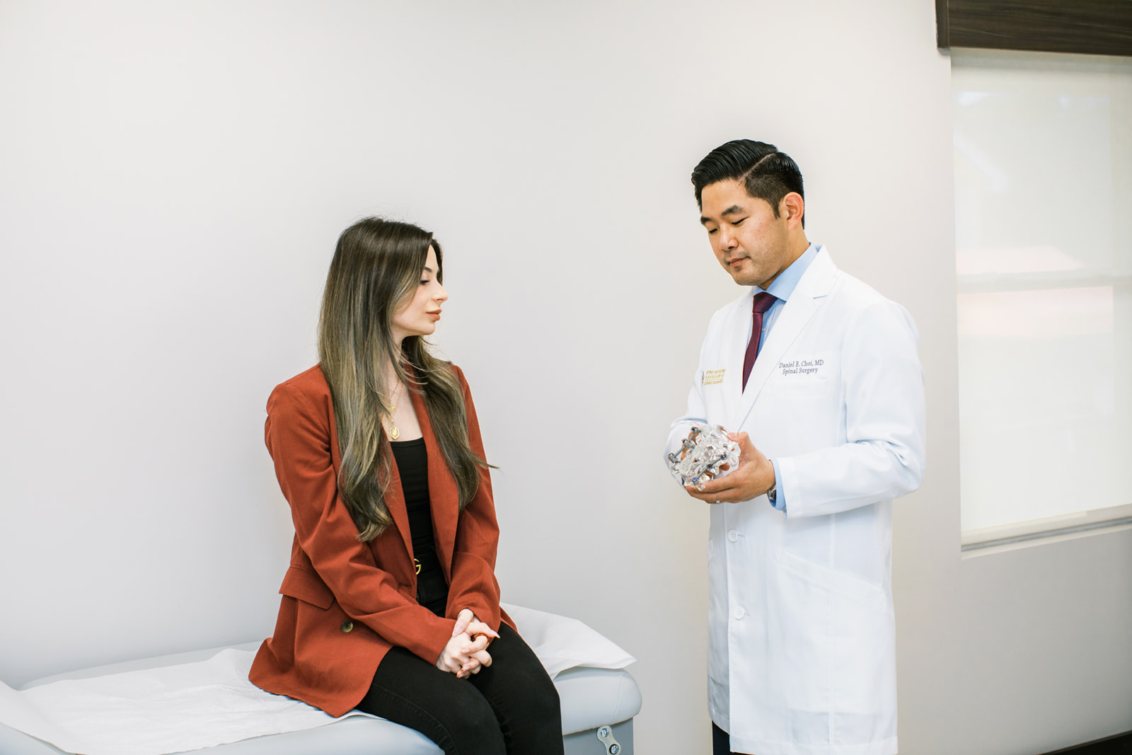 Ultimate Guide to Spinal Decompression Surgery | Spine Medicine and ...