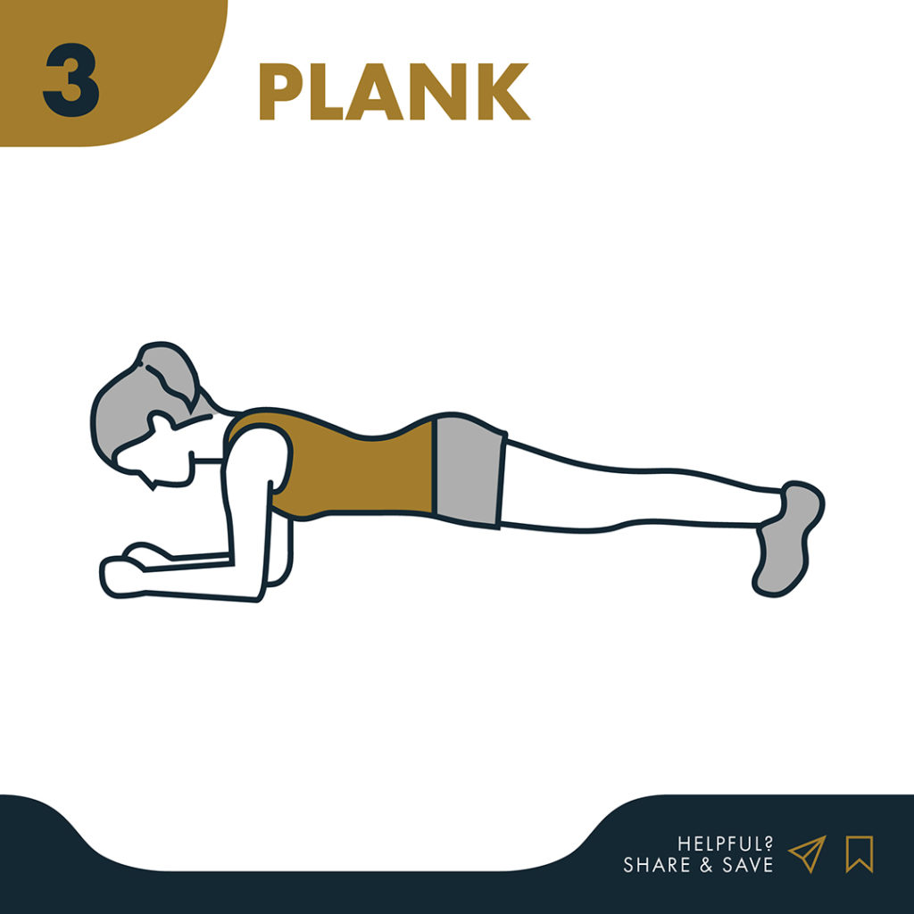 The 5 Best Exercises for Lower Back Pain, According to a Top Long ...