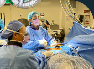 dualPortal Endoscopic Spine Surgery - Spine Medicine and Surgery of Long Island