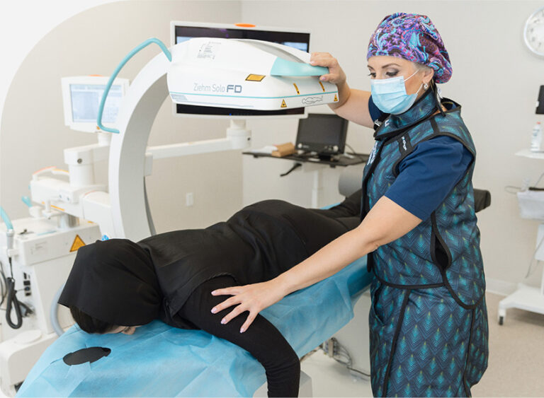 Facet Joint Injection | Facet Blocks | Spine Medicine and Surgery of ...