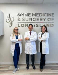Spine Medicine and Surgery of Long Island Welcomes Spine Surgeon Dr ...
