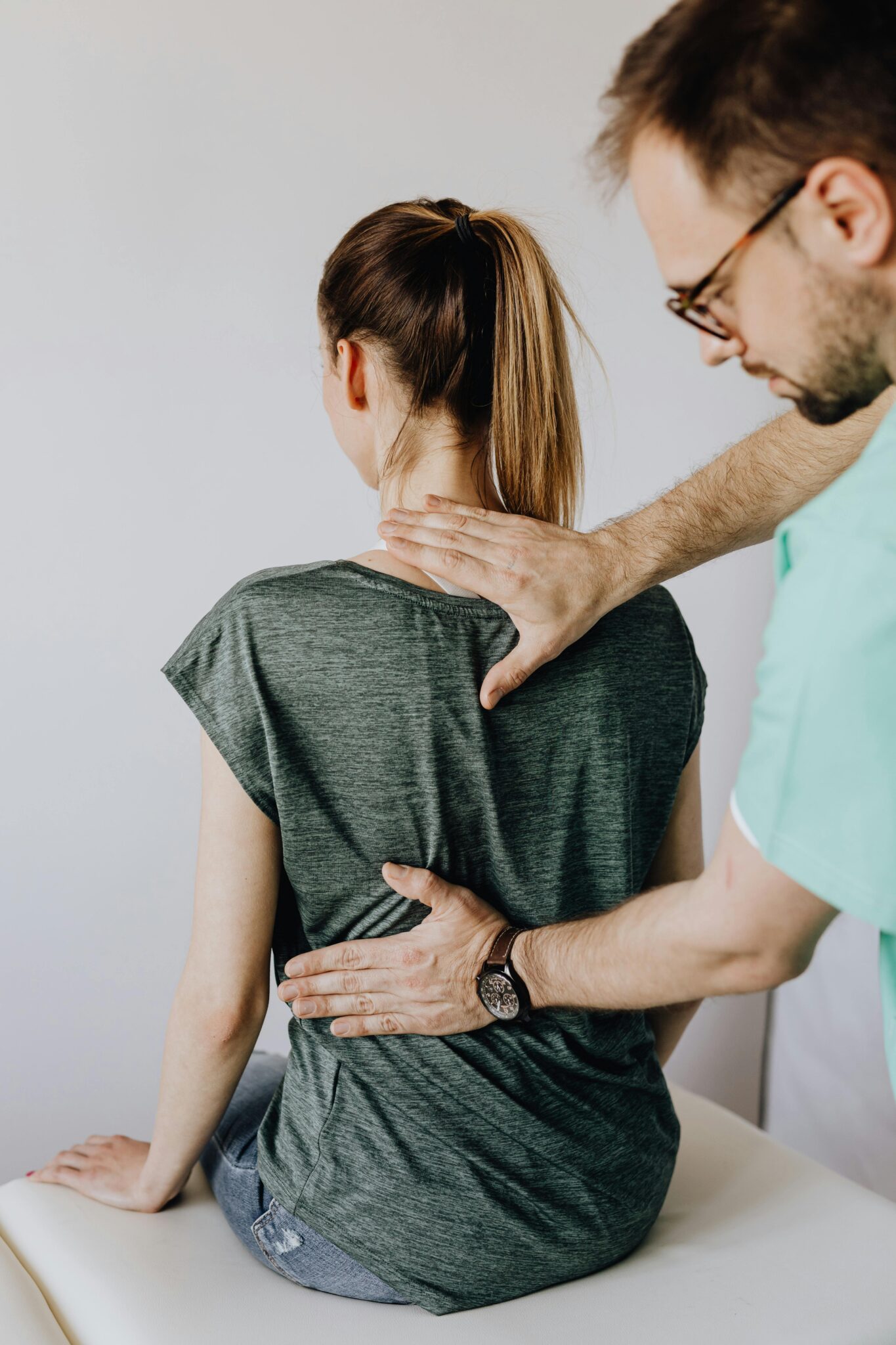 The Growing Popularity of Lumbar Disc Replacement for Chronic Low Back ...