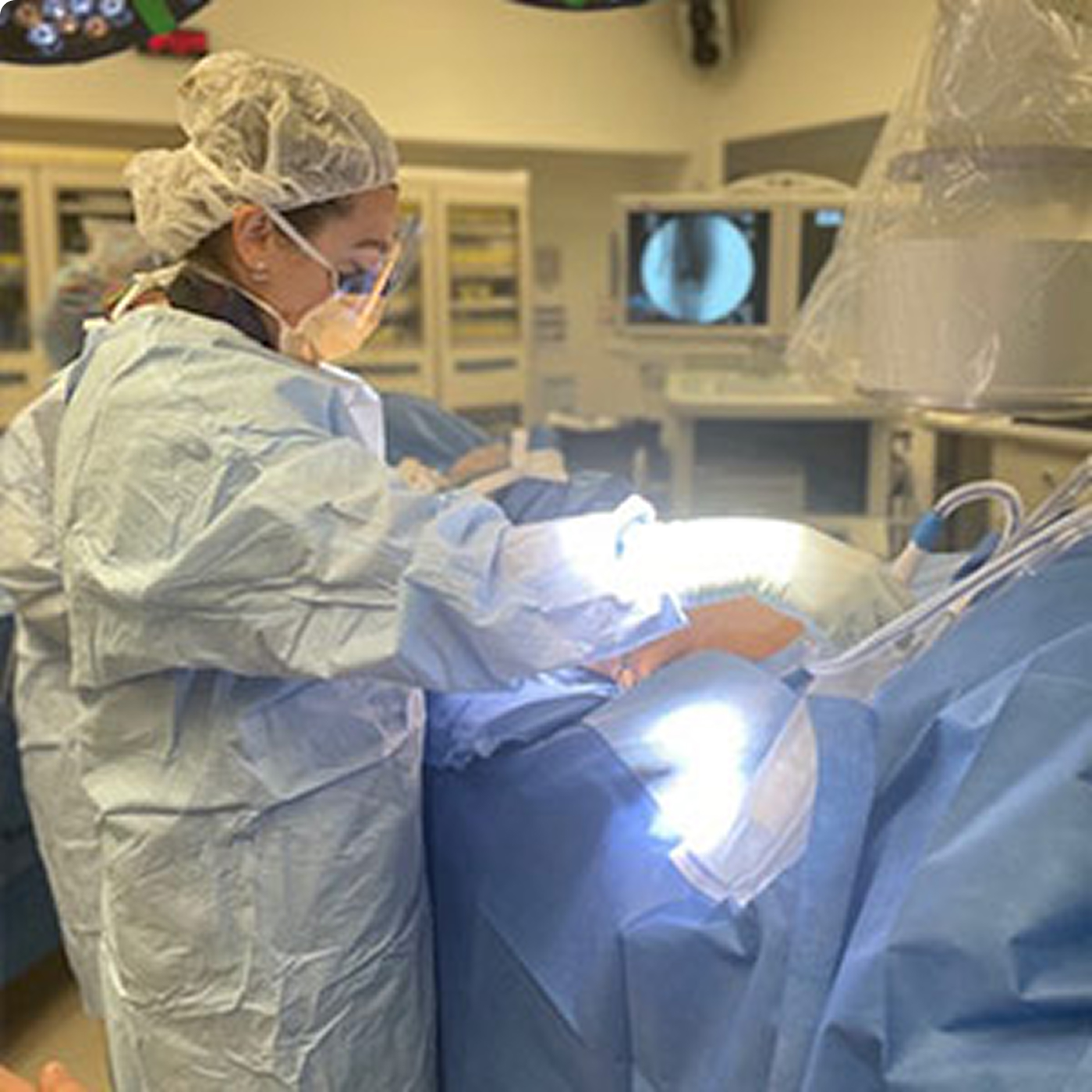 Meet Dr. Toombs - Spine Medicine and Surgery of Long Island