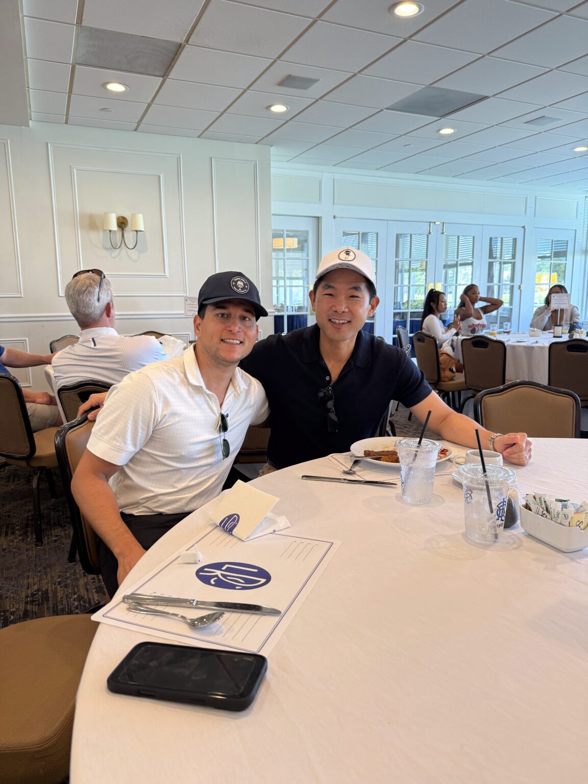 Supporting Community and Spine Health at the NYS Troopers Memorial Fund ...