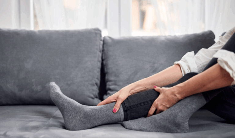 Cold Hands, Numb Legs: Could It Be a Nerve Issue? - Spine Medicine and ...