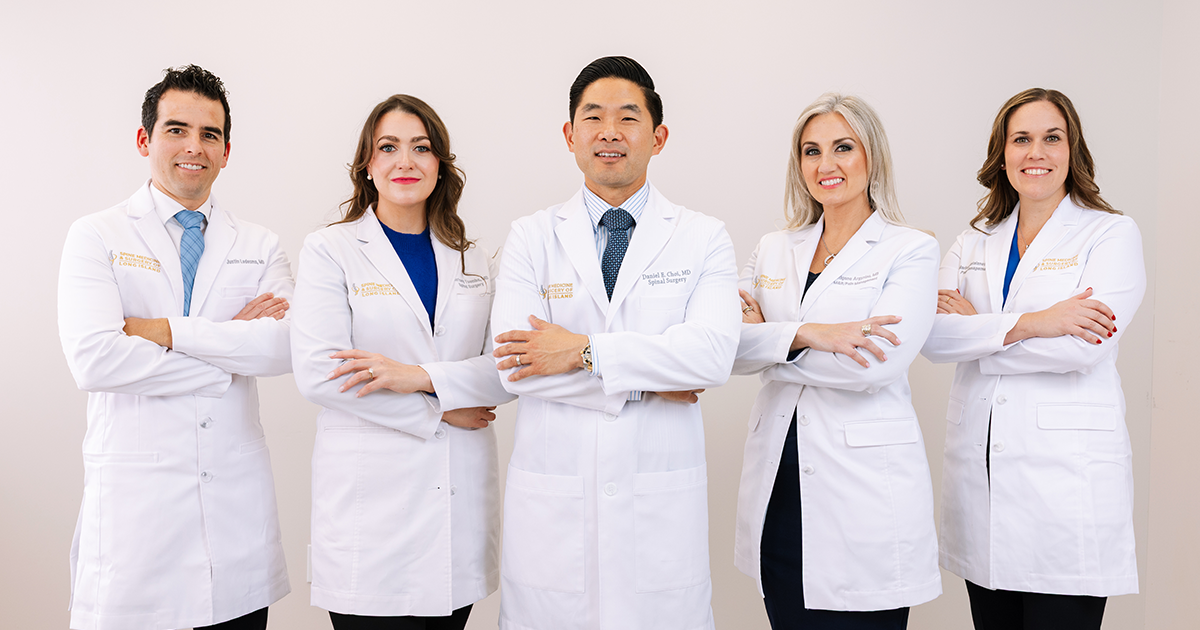 Reviews & Media - Spine Medicine and Surgery of Long Island